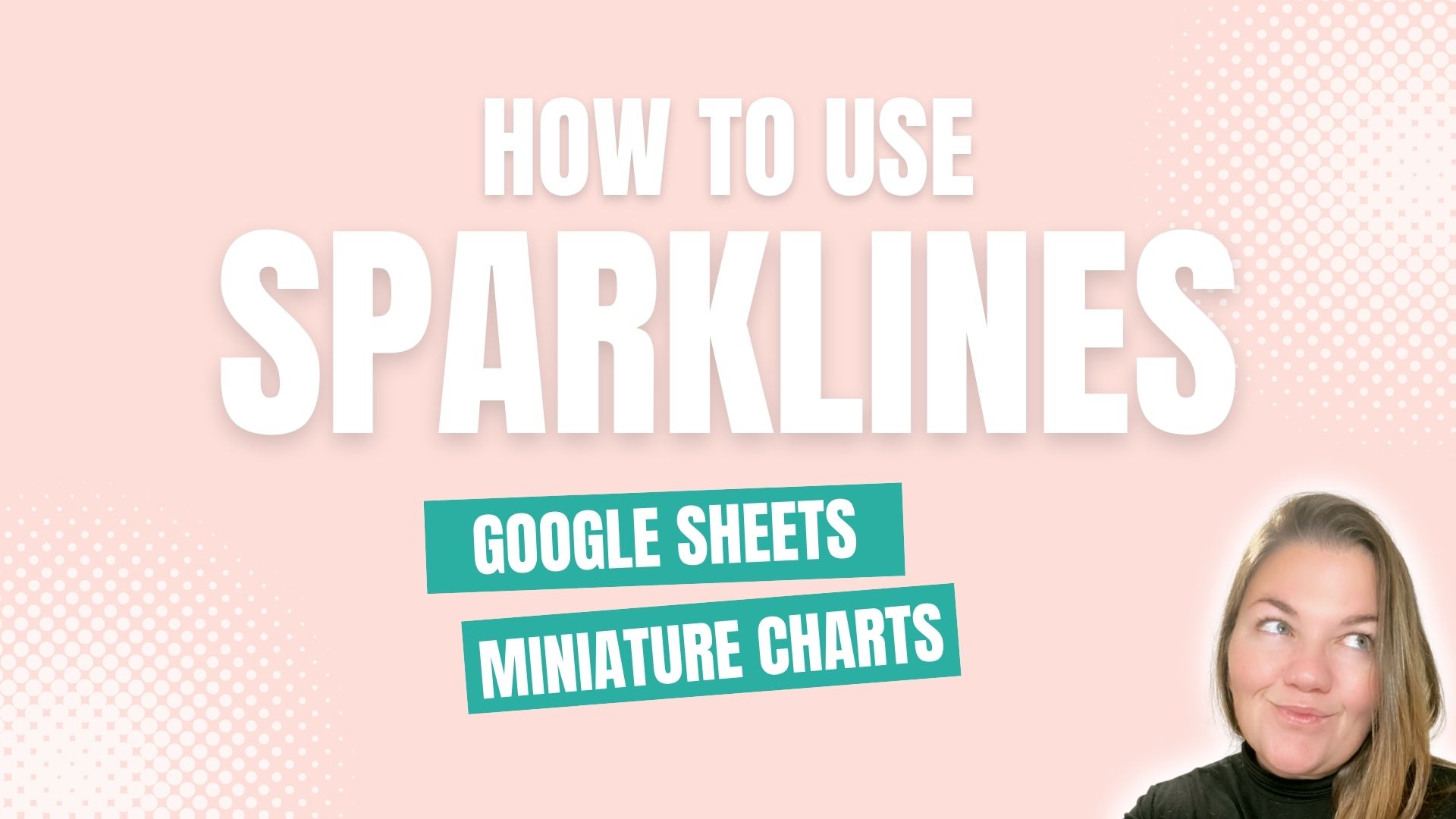 Miniature Charts in Google Sheets: A Beginner's Guide ...